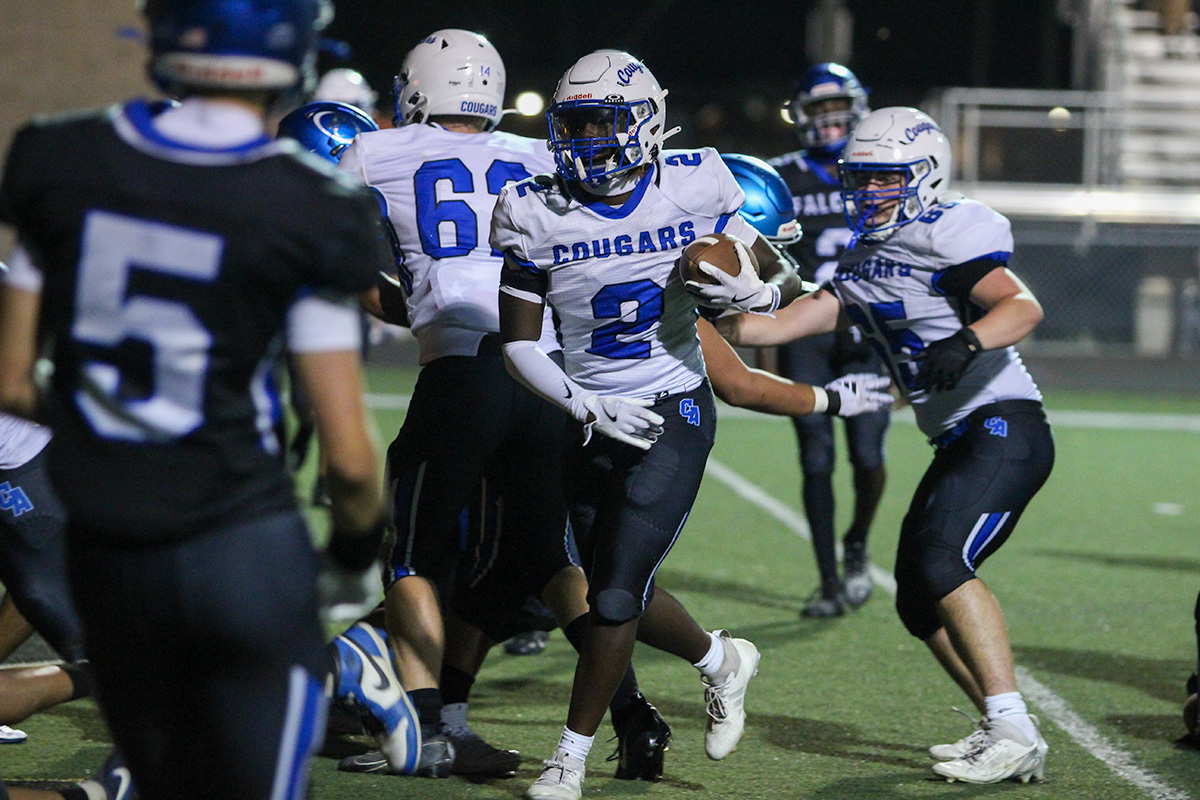 UPDATE: Rep. Mark Green announces final day in Congress, plans to start ...