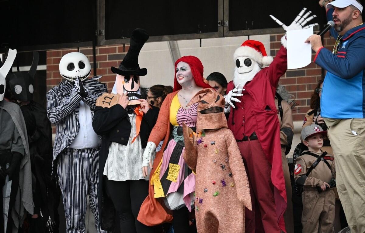 Fall fun guide 2025: Festivals, fairs, concerts and events coming up in ...