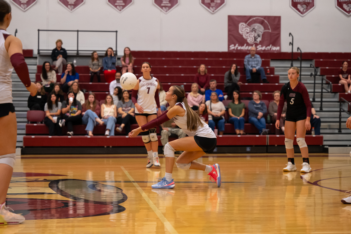 Week 5 high school football preview: battle of the undefeated in Clarksville and other top ...