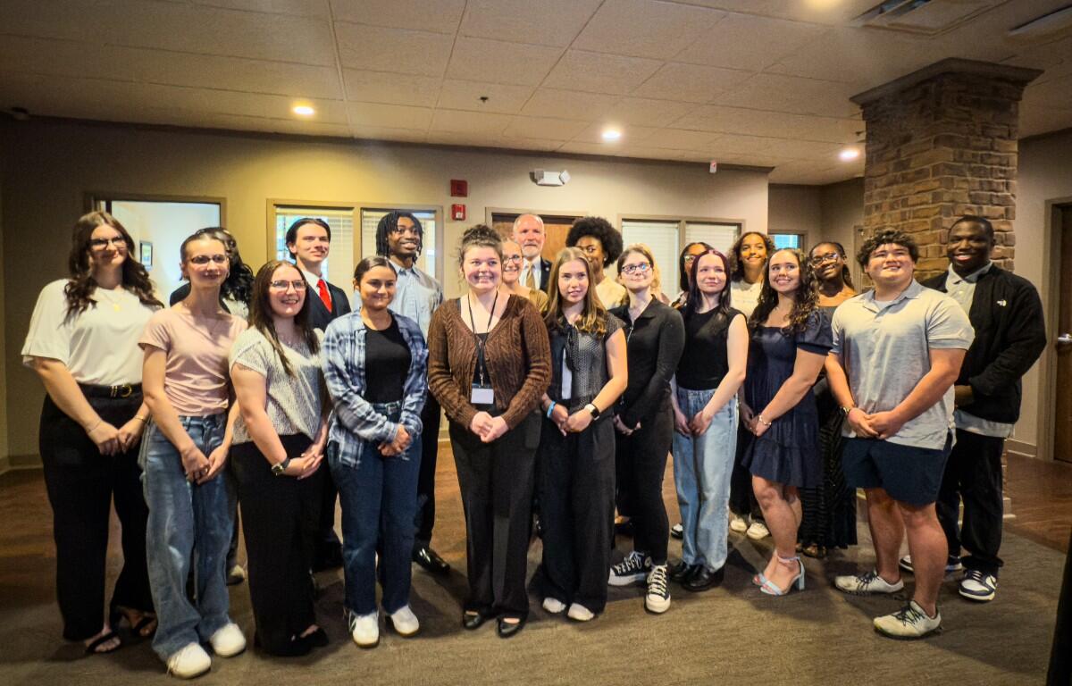 First District Attorney’s Youth Council in Montgomery County kicks off with 24 students ...