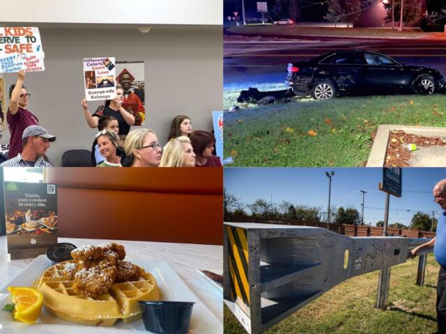 News In Clarksville Book Ban Upended Immigration Debate Thp Chase