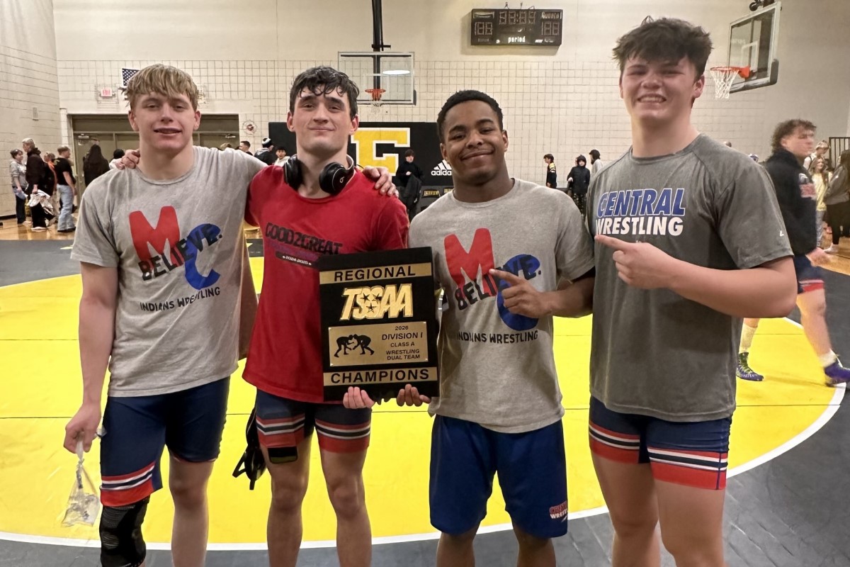 Montgomery Central boys’ state bound; three Clarksville teams’ advance ...