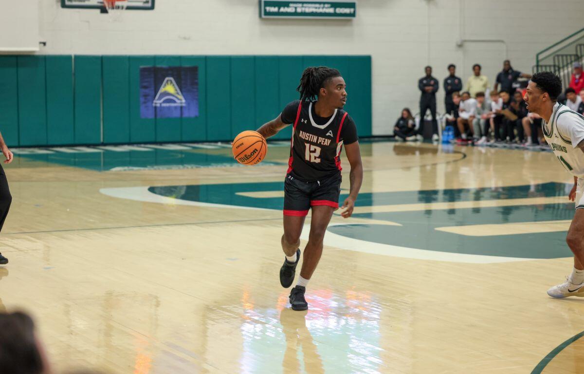 Austin Peay holds off Jacksonville, secures first ASUN regular season ...