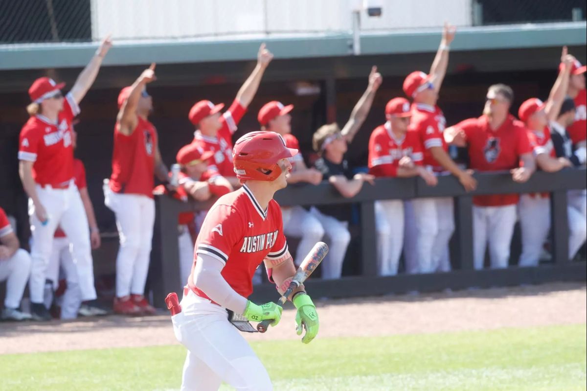 Austin Peay baseball prepares for 3-game series with rival Central ...