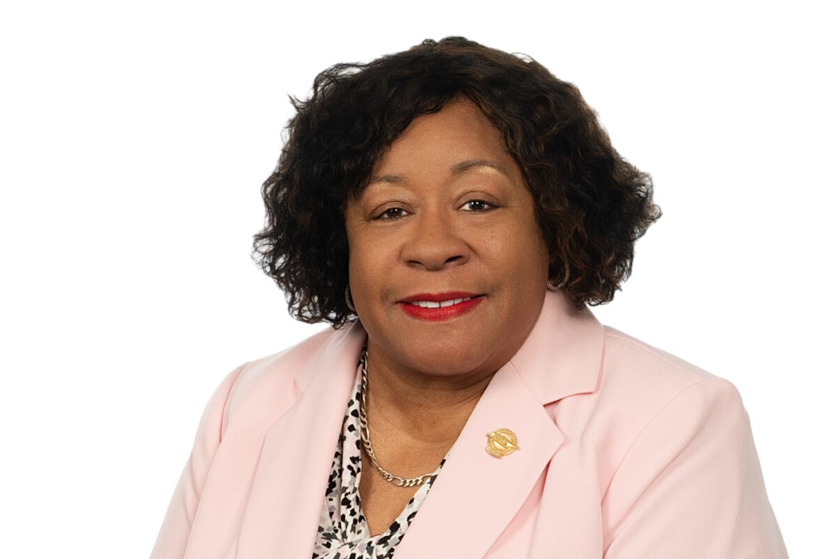Carol Berry announces candidacy for CMCSS Board of Education, District ...