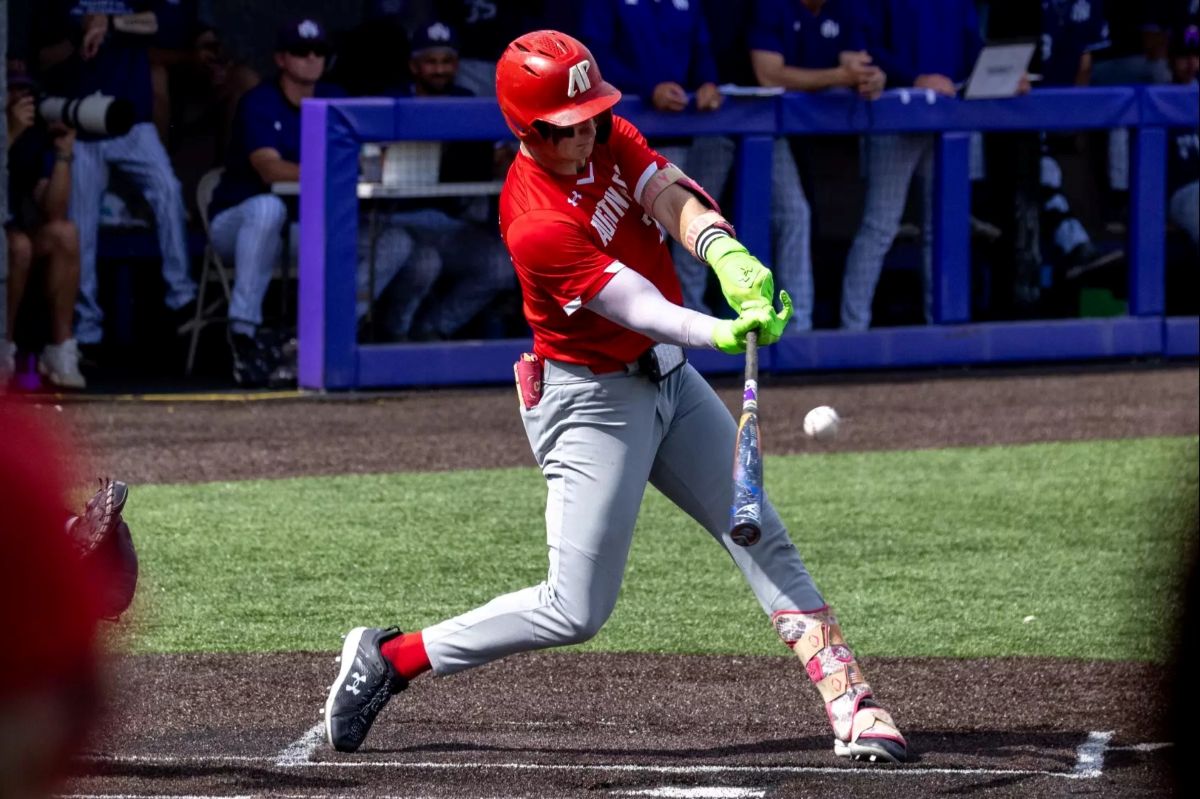 Austin Peay baseball opens up ASUN Championship with matchup against ...