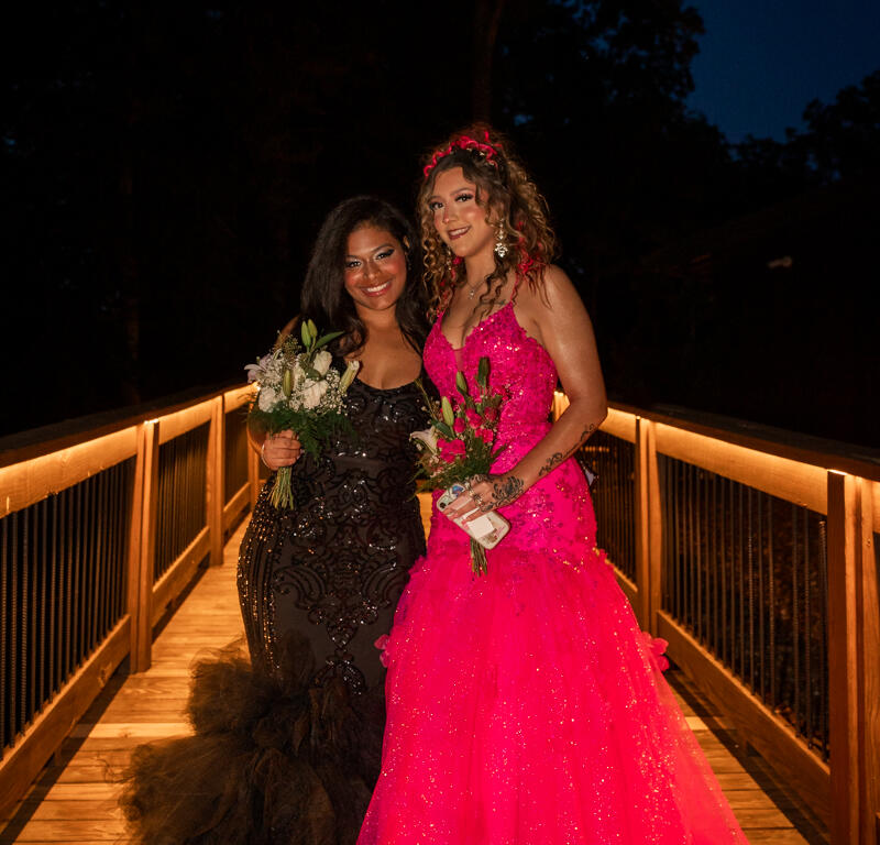 Prom night 2026 for Montgomery Central High School | PHOTOS ...